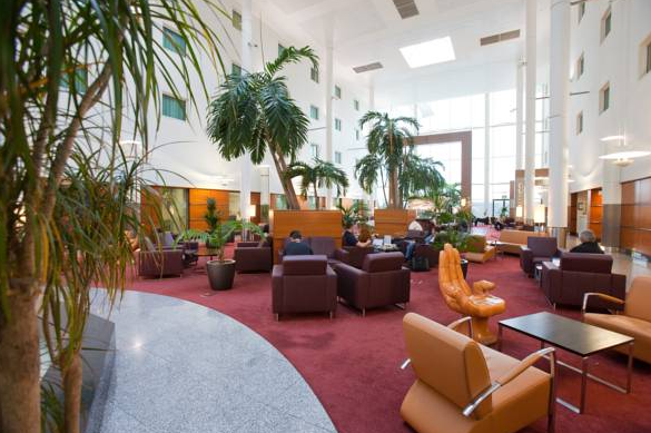 Arora | Hotel at London Gatwick Airport